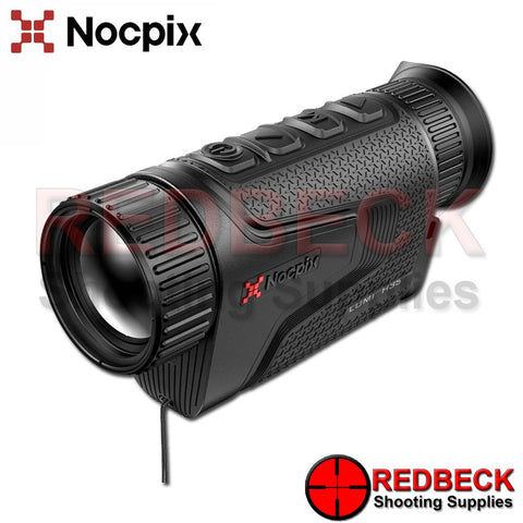 Nocpix – Redbeck Shooting Supplies
