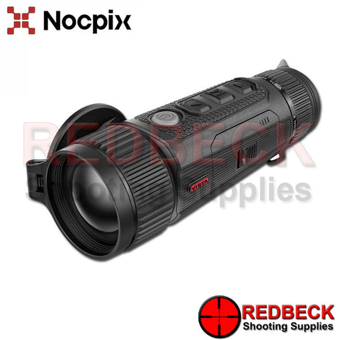 Nocpix – Redbeck Shooting Supplies