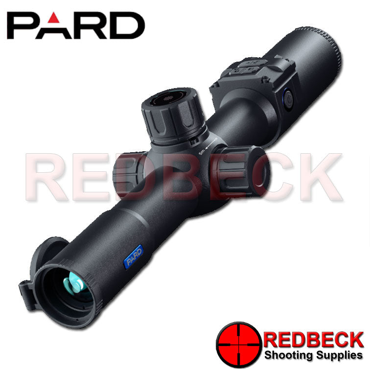 PARD Night Stalker Mini Night Vision Rifle Scope – Redbeck Shooting ...