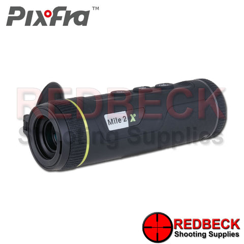 Pixfra Mile 2 Thermal Imaging Monocular Spotters – Tagged "monoculars ...