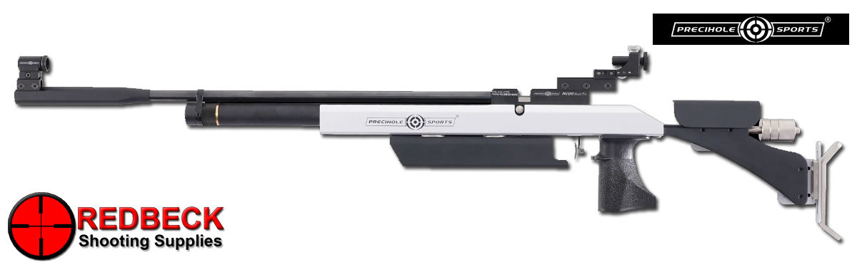 Precihole Match Pro 10m Target Air Rifle – Redbeck Shooting Supplies
