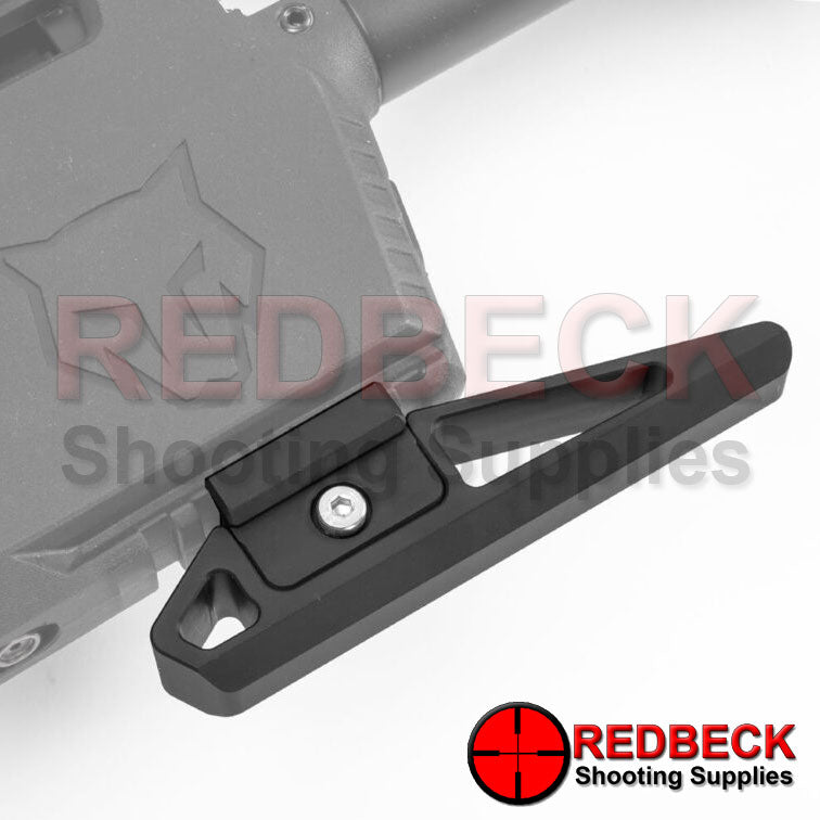 PRS BAG RIDER TO FIT DELTA WOLF/ALPHA WOLF – Redbeck Shooting Supplies