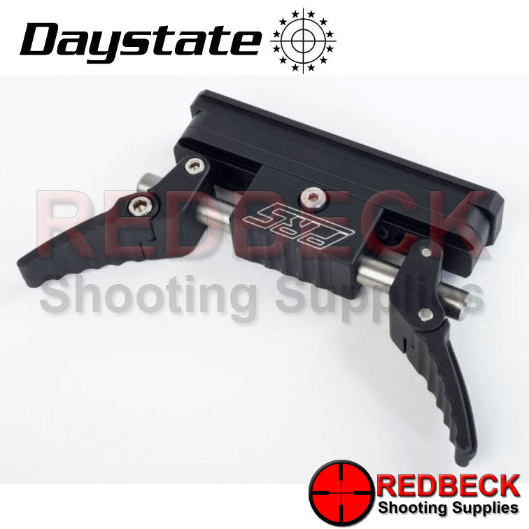 PRS DAYSTATE ALPHA/DELTA WOLF GEN 4 BUTTPLATE – Redbeck Shooting Supplies