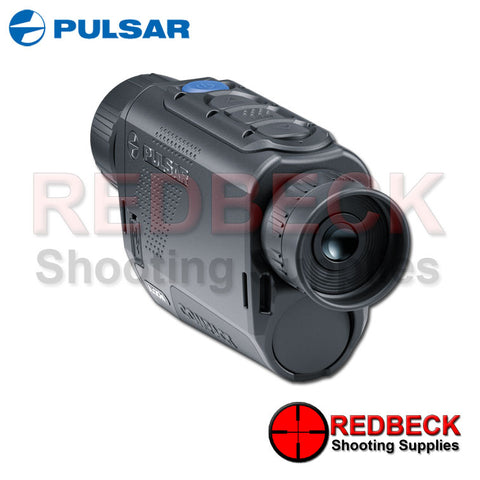 Pulsar AXION XG30 COMPACT Thermal Imaging Monocular – Redbeck Shooting ...