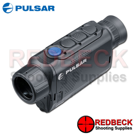 Pulsar AXION XG30 COMPACT Thermal Imaging Monocular – Redbeck Shooting ...