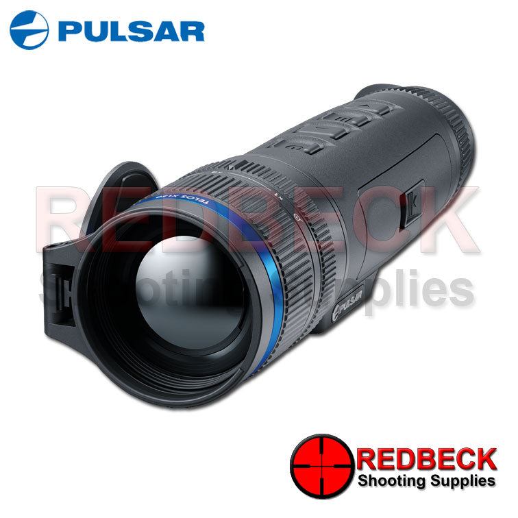 Pulsar TELOS XL50 Thermal Imaging Monocular – Redbeck Shooting Supplies