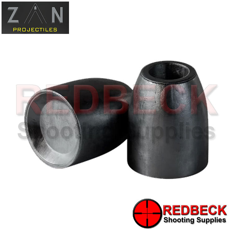 ZAN Projectiles Slugs .22 20 Grain .217 High Power Air rifle Slugs ...