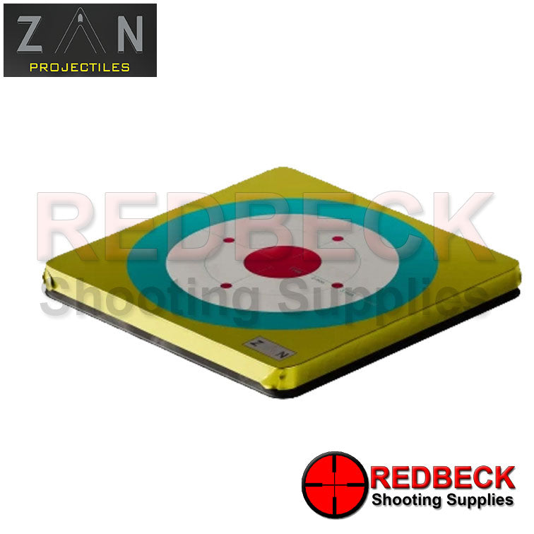 ZAN Projectiles Slugs .22 20 Grain .217 High Power Air rifle Slugs ...