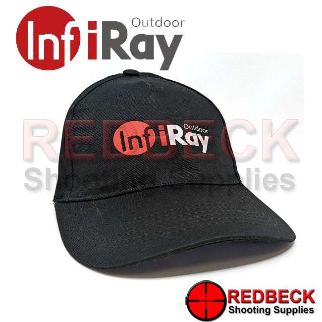 Infiray Outdoors Printed cap – Redbeck Shooting Supplies