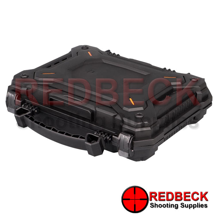 12.6" HARD CASE 32CM Tactical Pistol Case – Redbeck Shooting Supplies