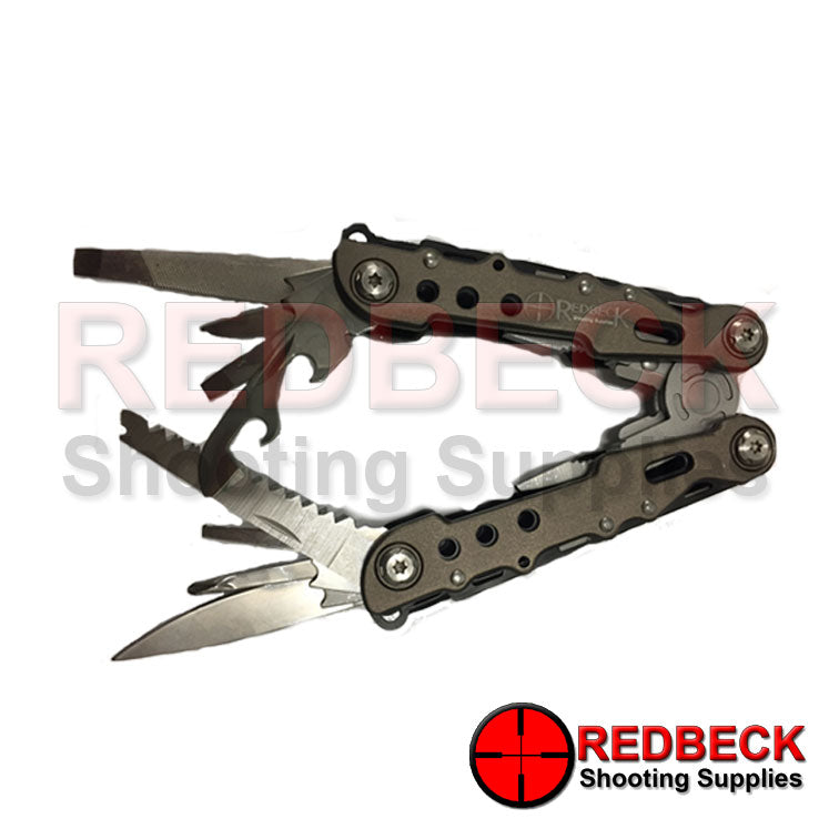 Redbeck Multi Tool – Redbeck Shooting Supplies