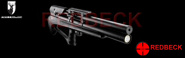 ARTEMIS P35 – Redbeck Shooting Supplies
