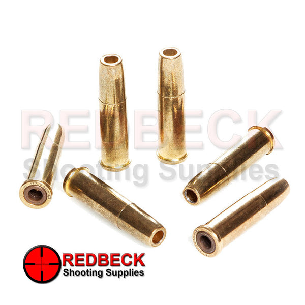 Dan Wesson 715 Shells – Redbeck Shooting Supplies