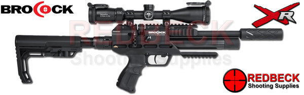 Brocock Ranger XR – Redbeck Shooting Supplies