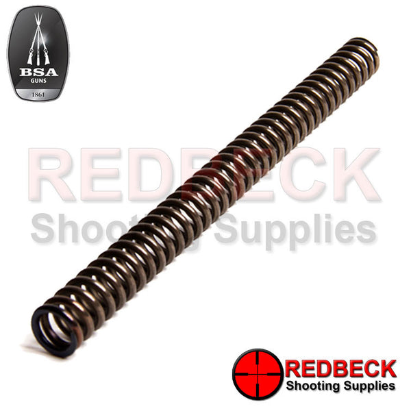 BSA Mainspring For Lightning, Lightning XL and Supersport – Redbeck ...