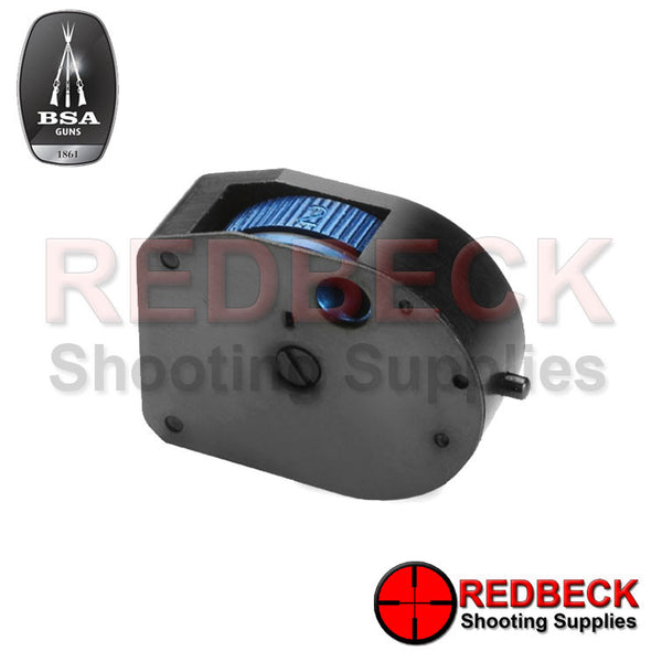 BSA Spare Magazines – Redbeck Shooting Supplies