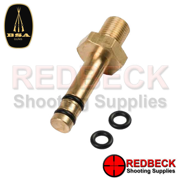 BSA Fill Adapter For R10 / T10 – Redbeck Shooting Supplies