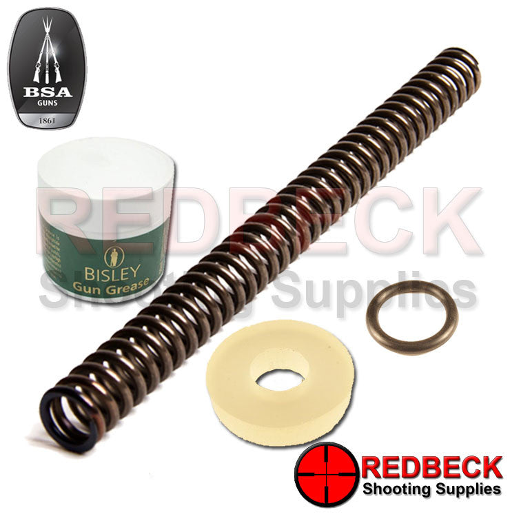 Service Kit For Air Sporter – Redbeck Shooting Supplies