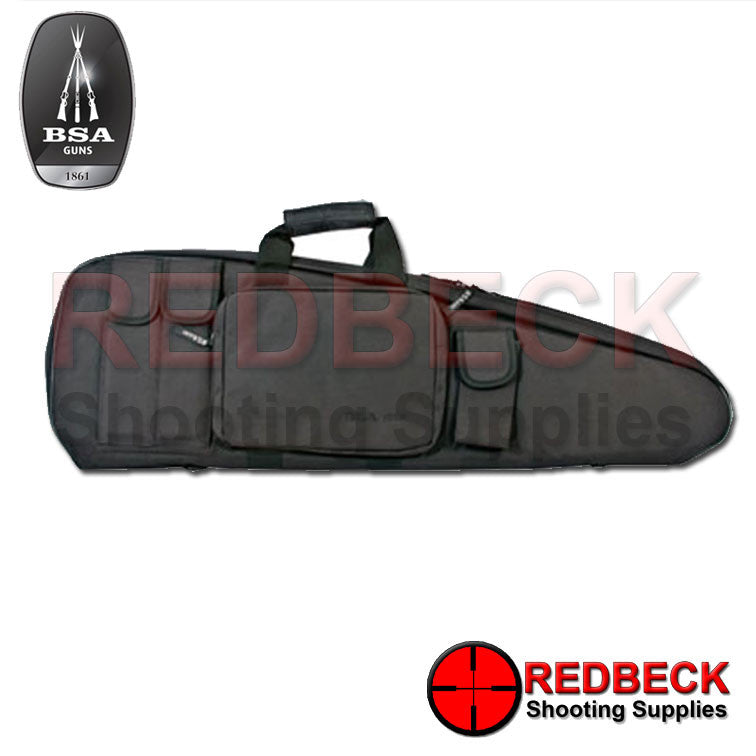 BSA Tactical Carbine Backpack – Redbeck Shooting Supplies