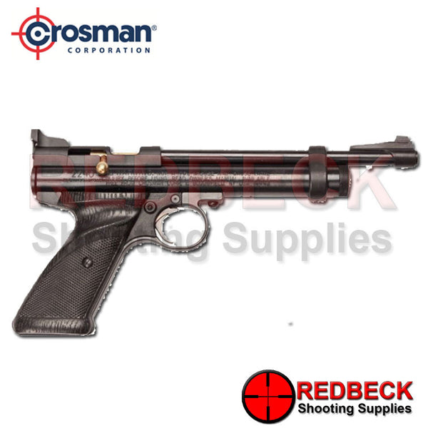 Crosman 2240 (.22 Pellet) – Redbeck Shooting Supplies