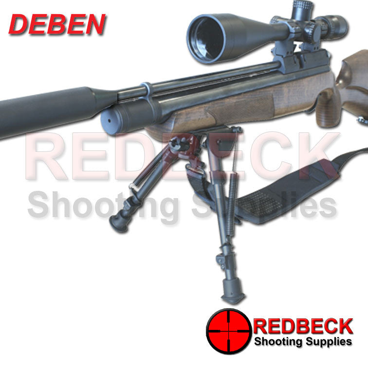 Hawke Bipod – Redbeck Shooting Supplies