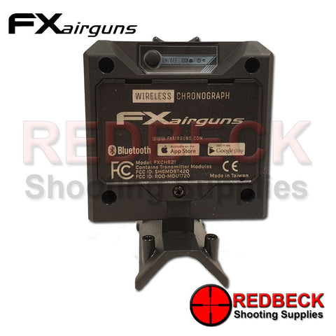 Chronographs - View All – Redbeck Shooting Supplies