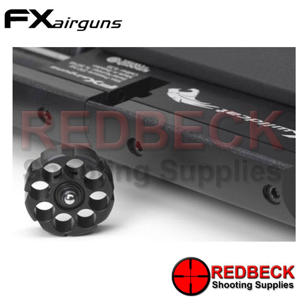 FX WILDCAT MAGAZINE – Redbeck Shooting Supplies