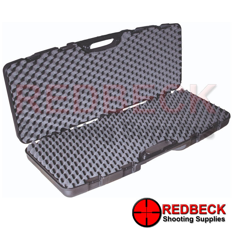 BULL PUP AIRRIFLE HARD CASE – Redbeck Shooting Supplies