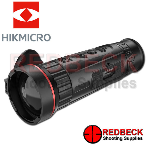 HIK FALCON PRO FQ50 THERMAL HAND HELD MONOCULAR – Redbeck Shooting Supplies