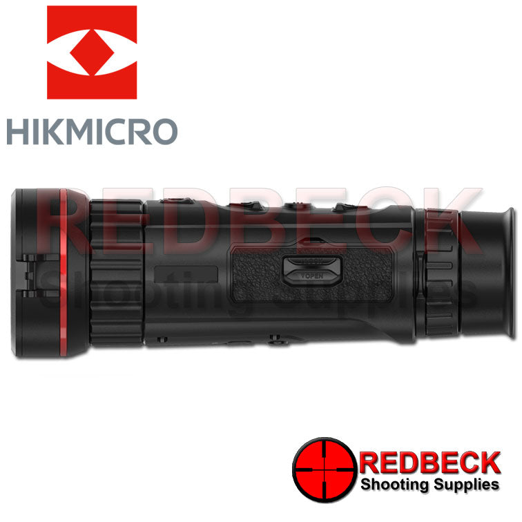 HIK FALCON PRO FQ50 THERMAL HAND HELD MONOCULAR – Redbeck Shooting Supplies