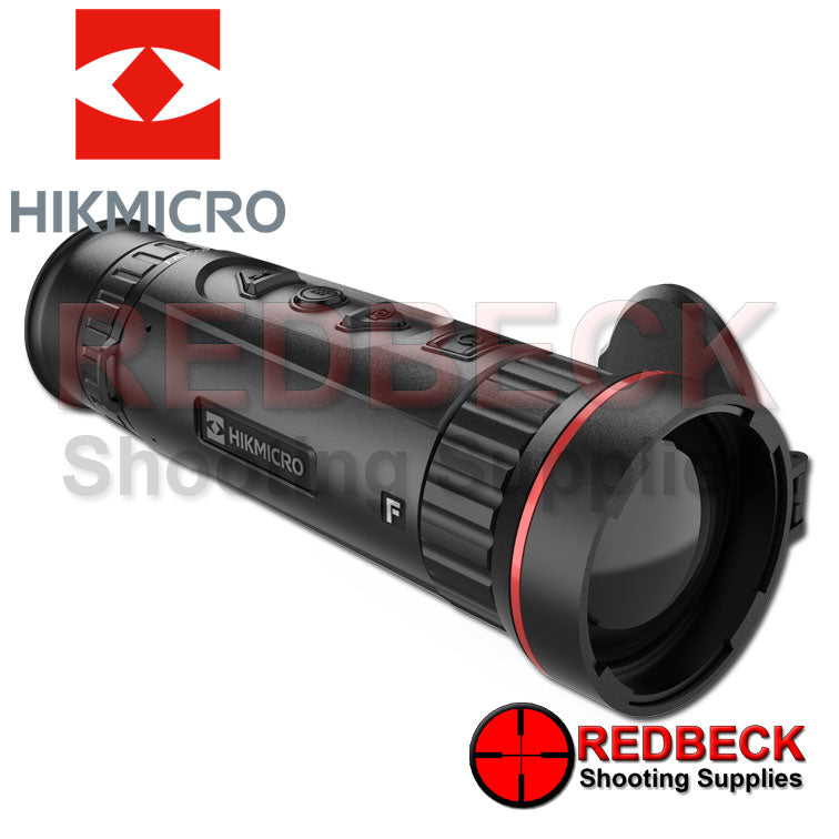 HIK FALCON PRO FQ50 THERMAL HAND HELD MONOCULAR – Redbeck Shooting Supplies