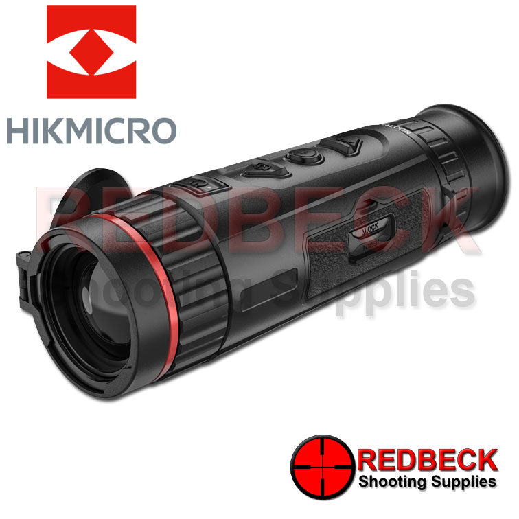 HIK FALCON FH35 THERMAL MONOCULAR – Redbeck Shooting Supplies