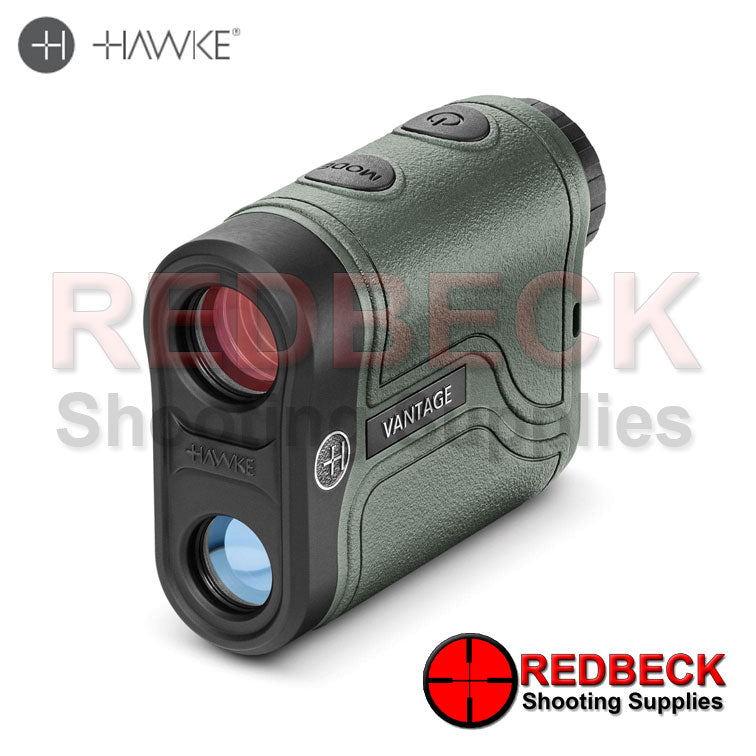 Hawke Laser Range Finder Vantage 600 Metres – Redbeck Shooting Supplies