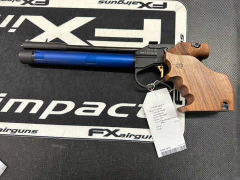 Morini – Redbeck Shooting Supplies