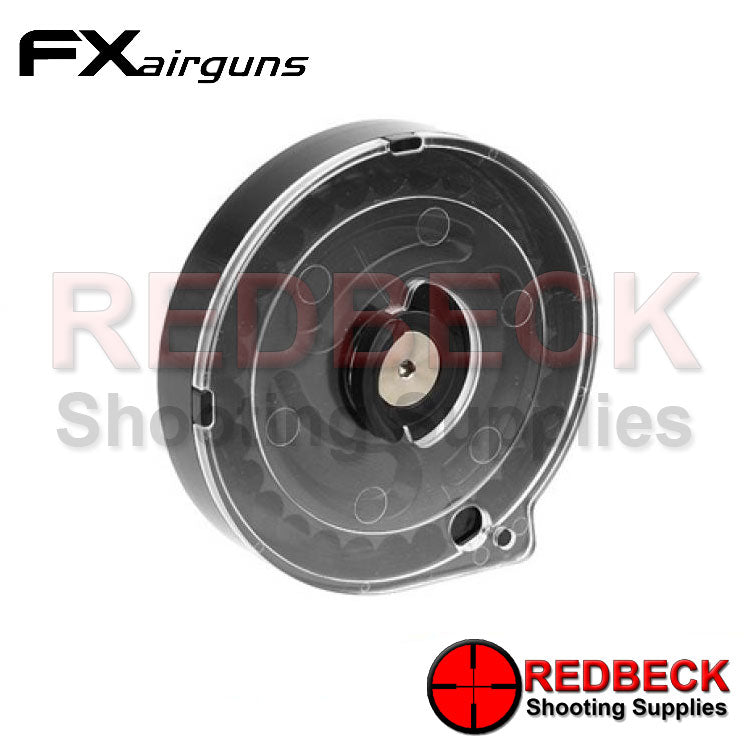 FX Impact Magazine - Side Shot High Capacity Magazine – Redbeck ...