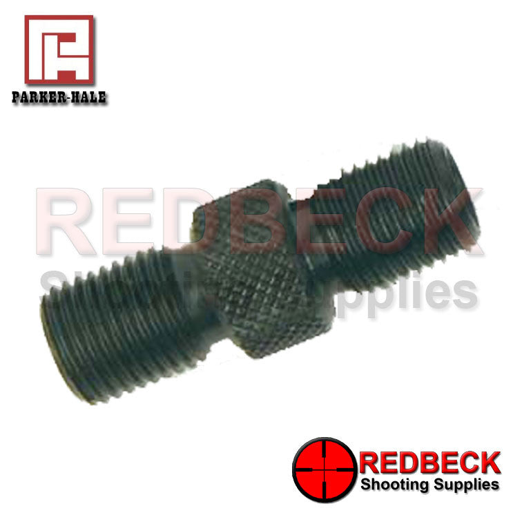 1/2"UNF to 1/2" UNF Adapter fits S510, TX200HC – Redbeck Shooting Supplies