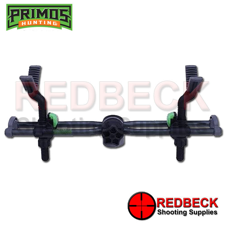 PRIMOS 2 Point Gun Rest Trigger Stick Attachment – Redbeck Shooting ...
