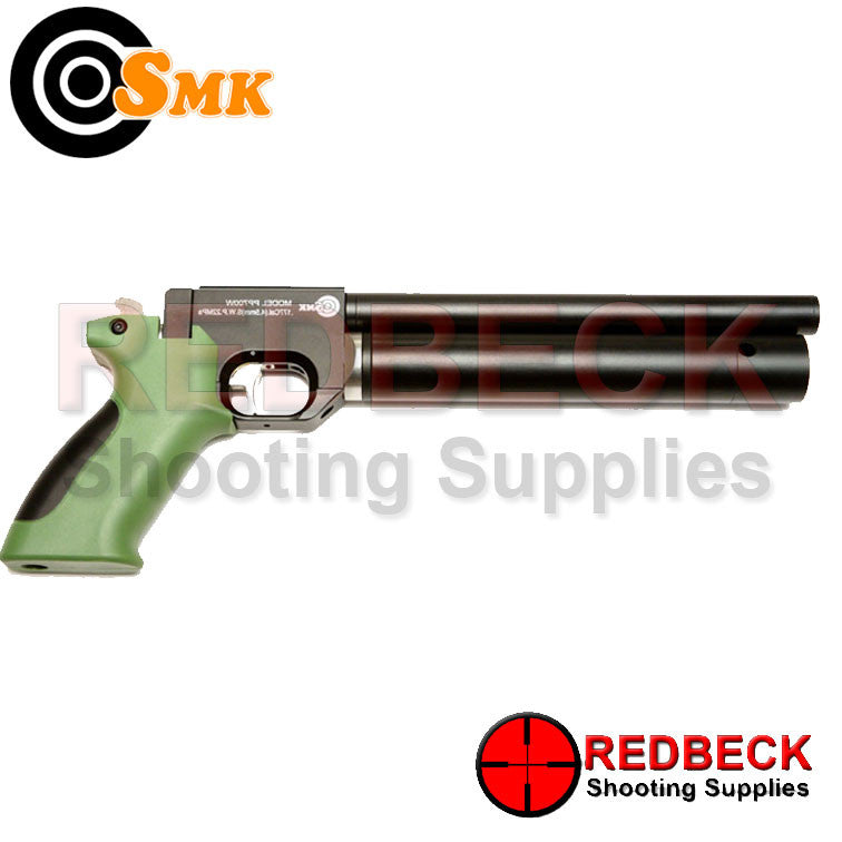Sportsmarketing PP700W – Redbeck Shooting Supplies