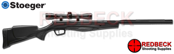 Stoeger RX20 S2 Air Rifle – Redbeck Shooting Supplies
