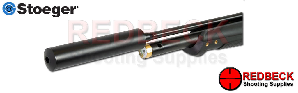 Stoeger XM1 Air Rifle – Redbeck Shooting Supplies