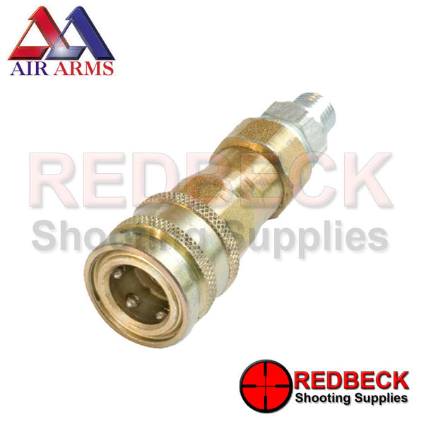 Air Arms Early Female Coupling – Redbeck Shooting Supplies
