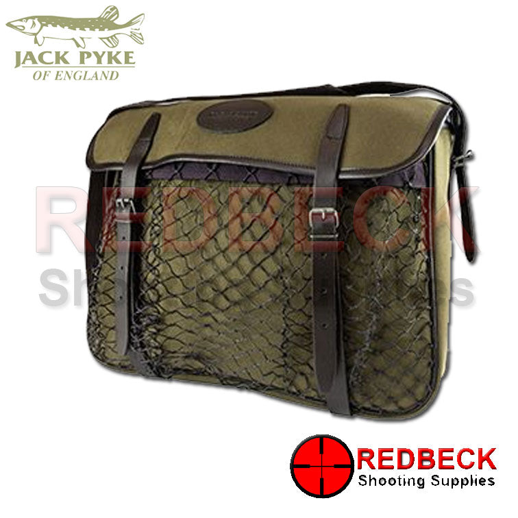 Jack Pyke Game Bag – Redbeck Shooting Supplies