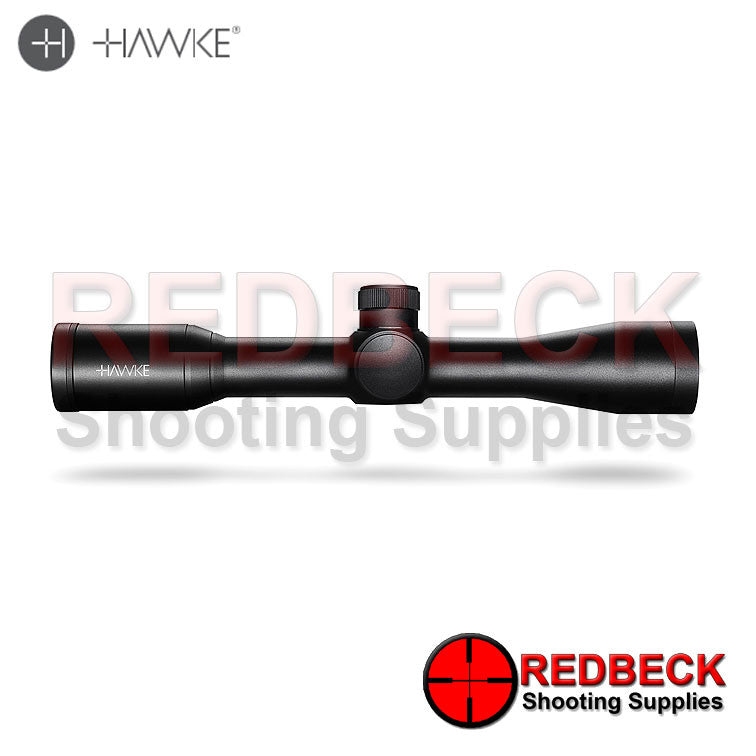 Hawke Vantage 4x32 (30/30) scope – Redbeck Shooting Supplies