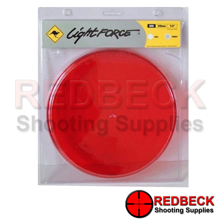Superlight Filters – Redbeck Shooting Supplies