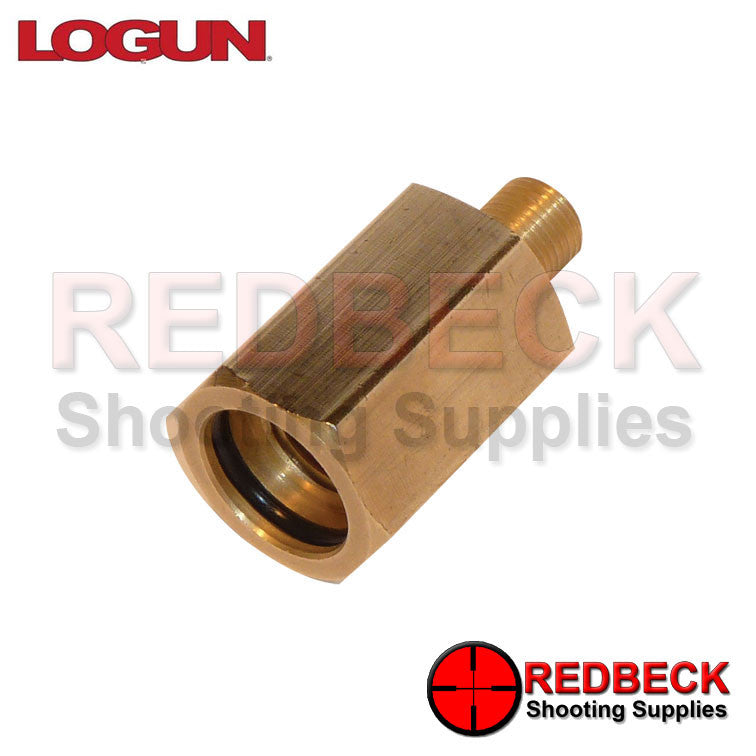 Logun S16 Fill Adaptor – Redbeck Shooting Supplies