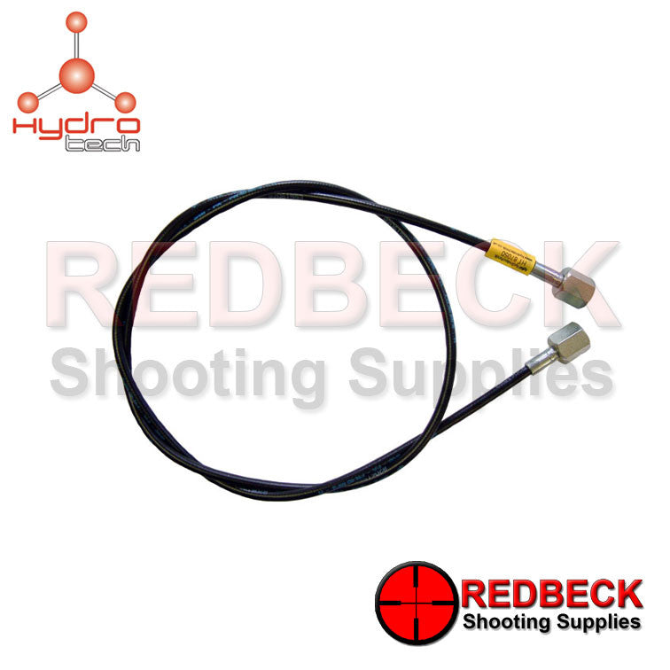 Hydrotech Plastic Hoses – Redbeck Shooting Supplies