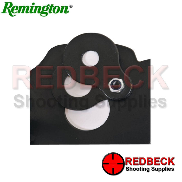 Remington Knockdown and Auto Reset Target- Rabbit – Redbeck Shooting ...