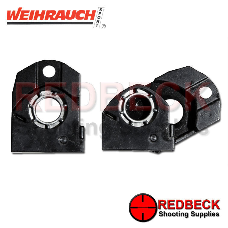 Weihrauch single shot magazine – Redbeck Shooting Supplies