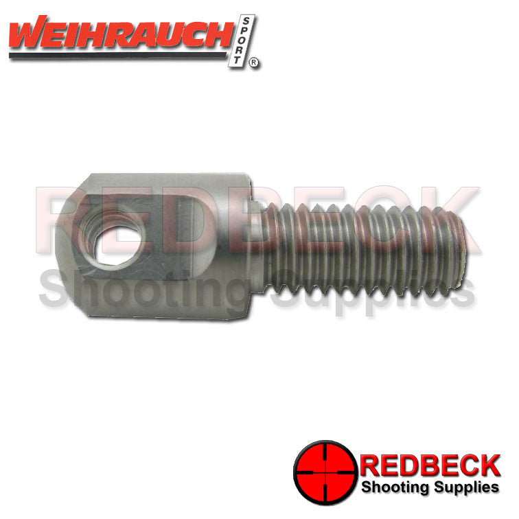 Weihrauch HW100 Replacement Bipod Screw Stud – Redbeck Shooting Supplies
